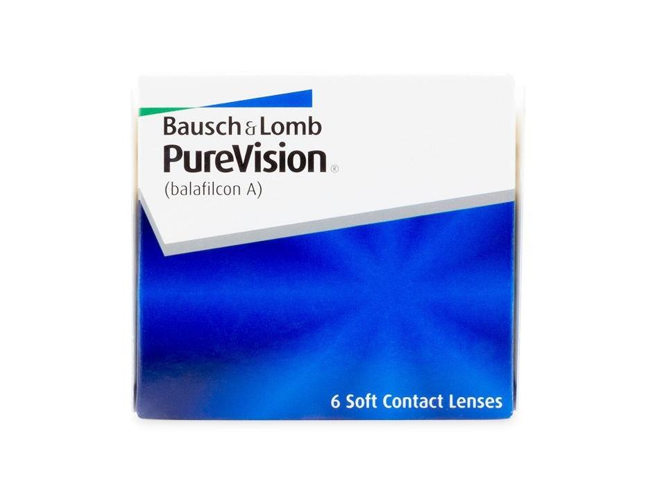 Le Roy Vision Center - Contactlenzen - Maandlenzen